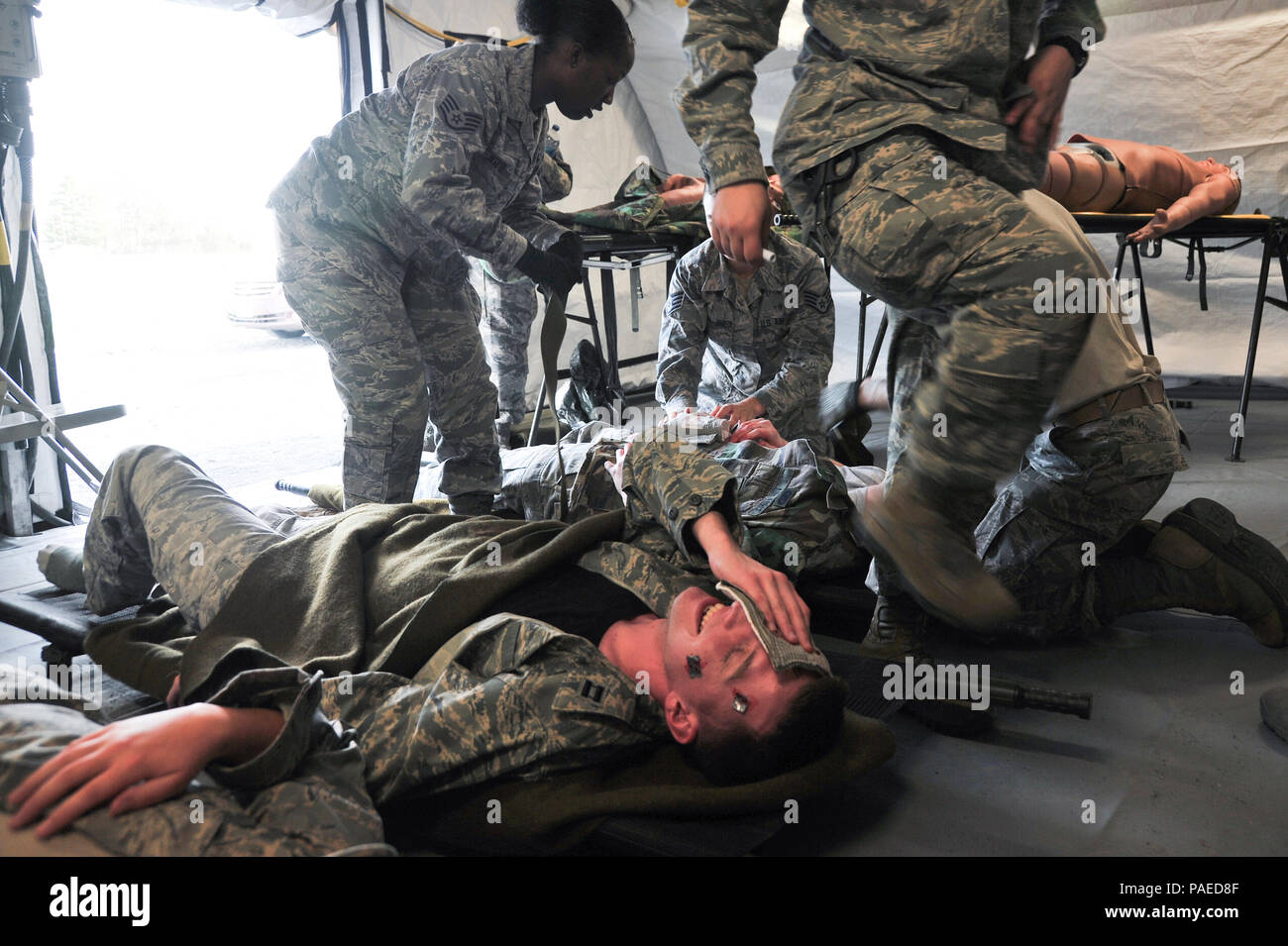 Baltimore trauma center hi-res stock photography and images - Alamy