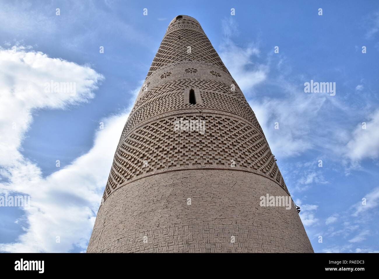 Mosque in turpan hi-res stock photography and images - Alamy