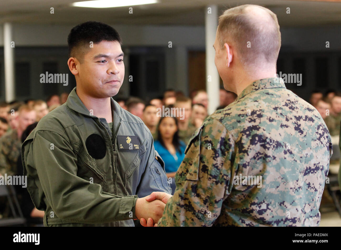 NAVAL SUPPORT FACILITY INDIAN HEAD, Md. – Norfolk, Va.-native Lance Cpl ...