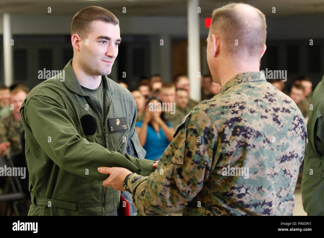 NAVAL SUPPORT FACILITY INDIAN HEAD, Md. – Marietta, Ga.-native Sgt ...