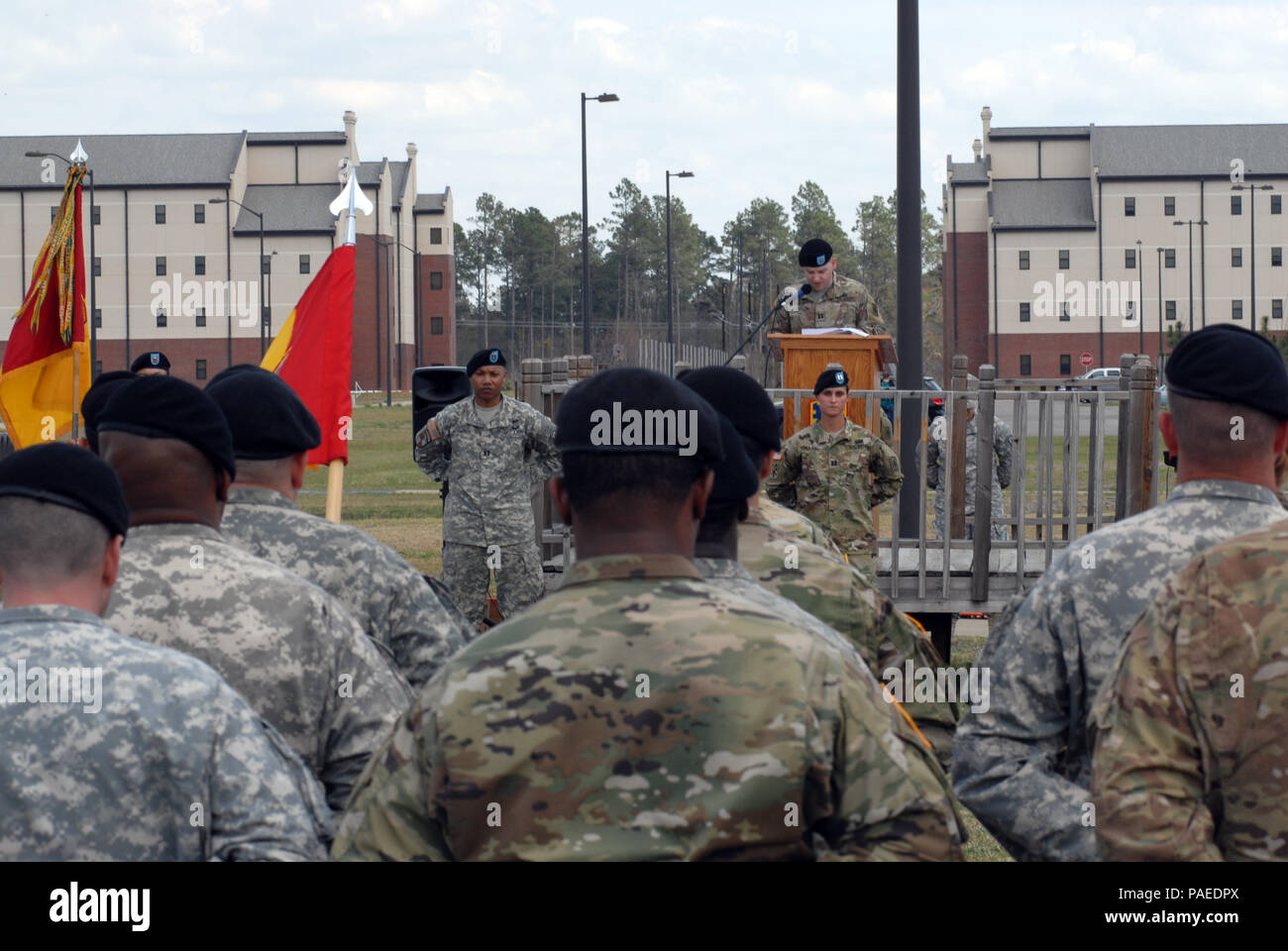 108th ada bde hi-res stock photography and images - Alamy