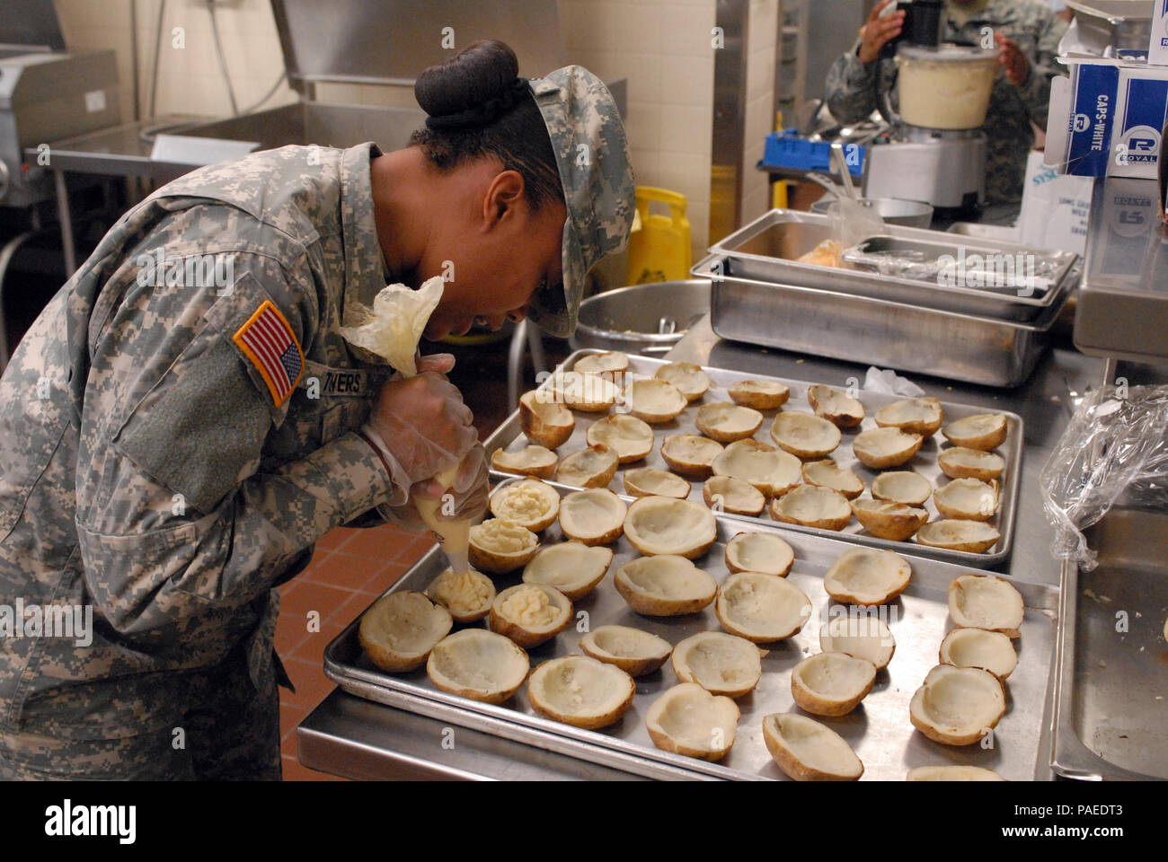 108th ada bde hi-res stock photography and images - Alamy