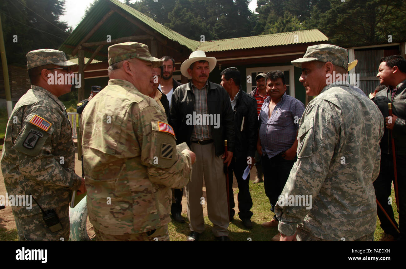 321st civil affairs brigade hi-res stock photography and images - Alamy