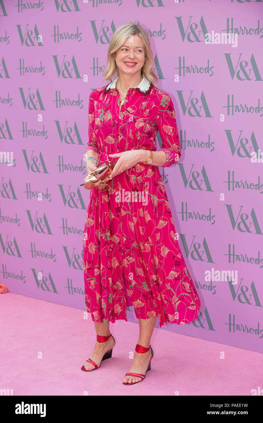 Lady helen taylor 2018 hi-res stock photography and images - Alamy