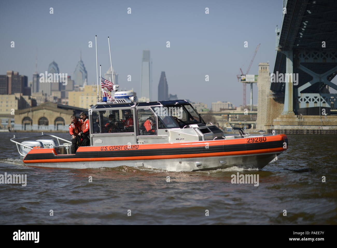 29 foot rbs hi-res stock photography and images - Alamy