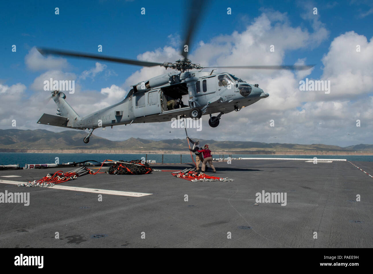 Wesson island hi-res stock photography and images - Alamy