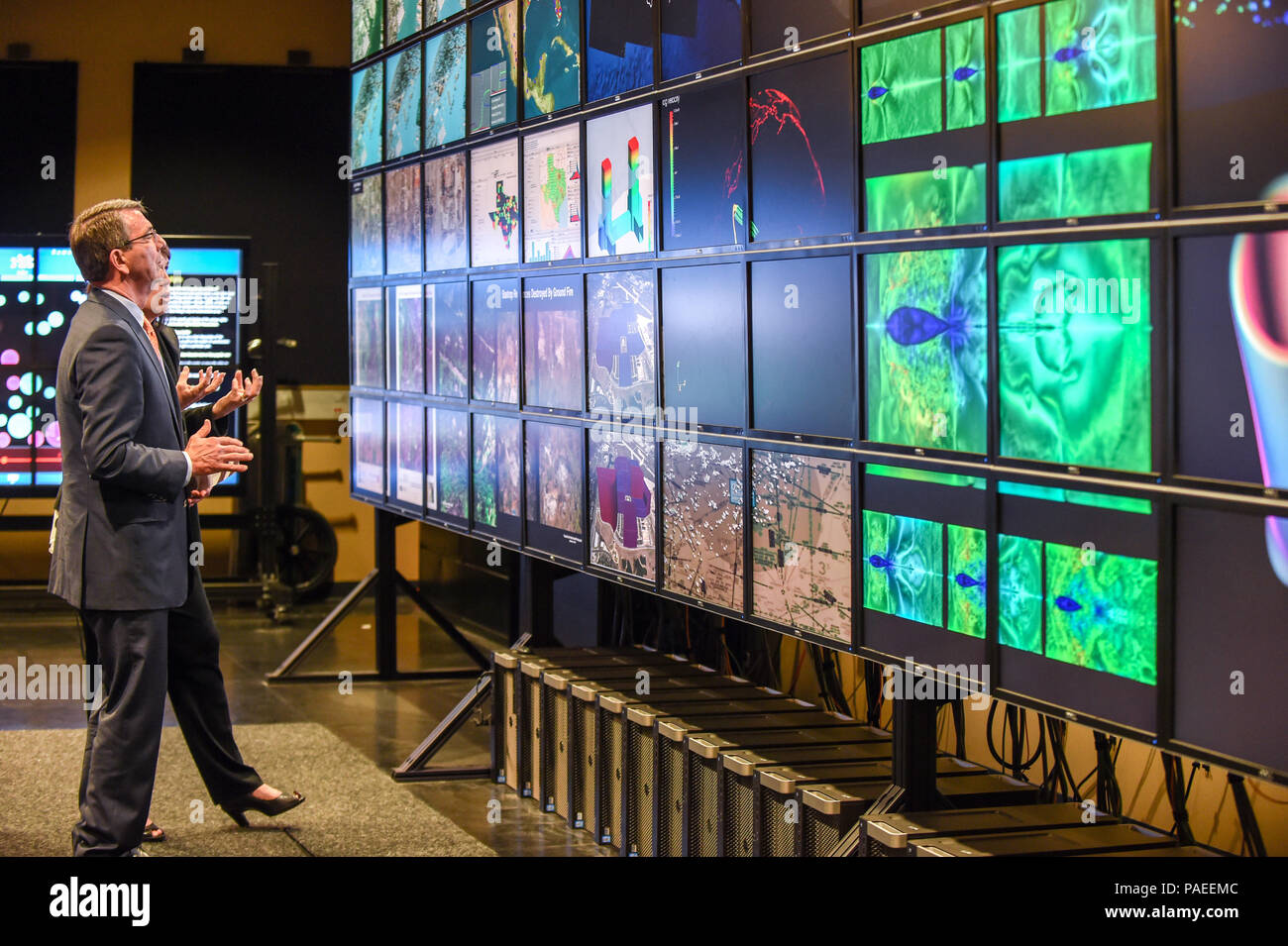 Texas advanced computing center hi-res stock photography and images - Alamy