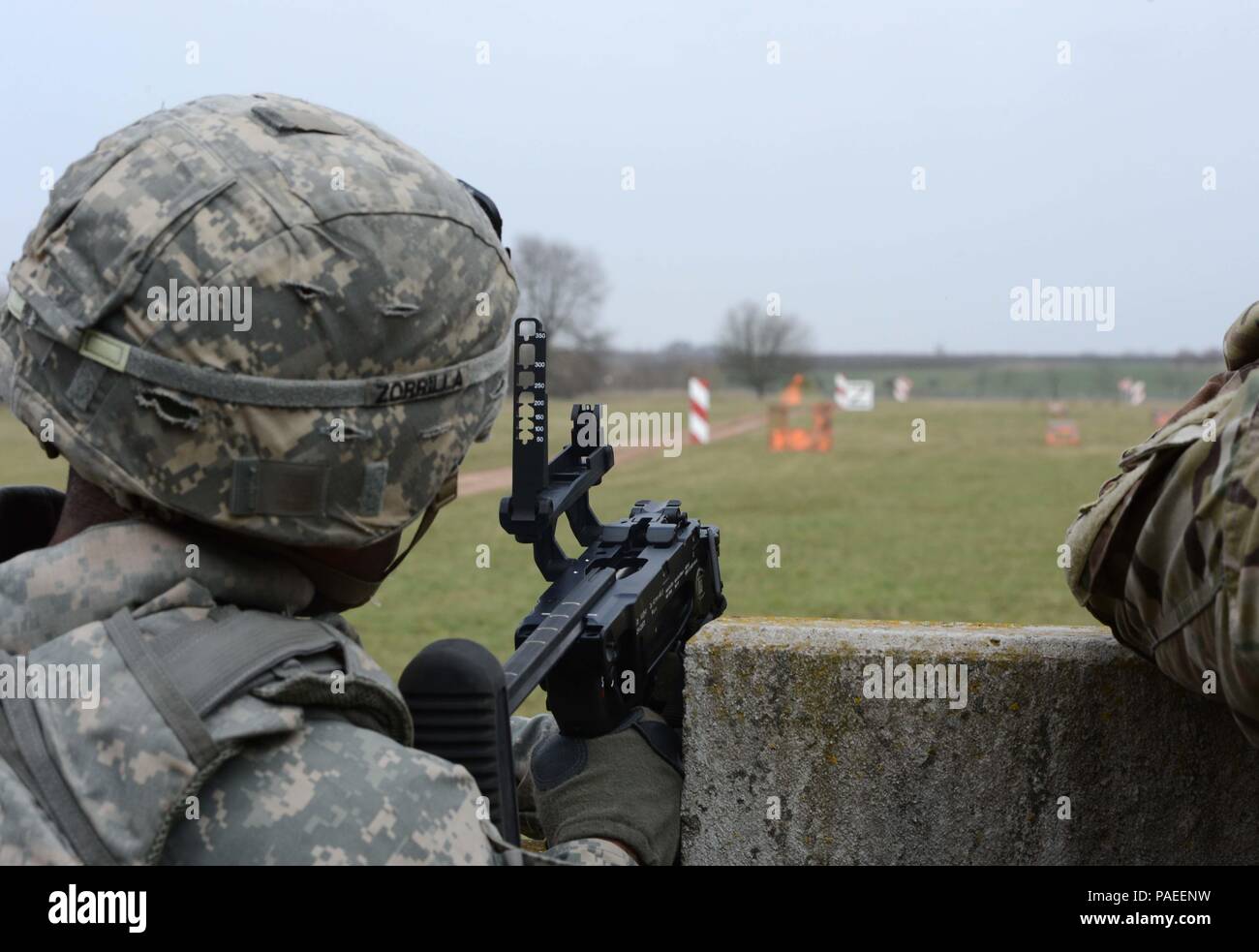 Wackernheim range High Resolution Stock Photography and Images - Alamy