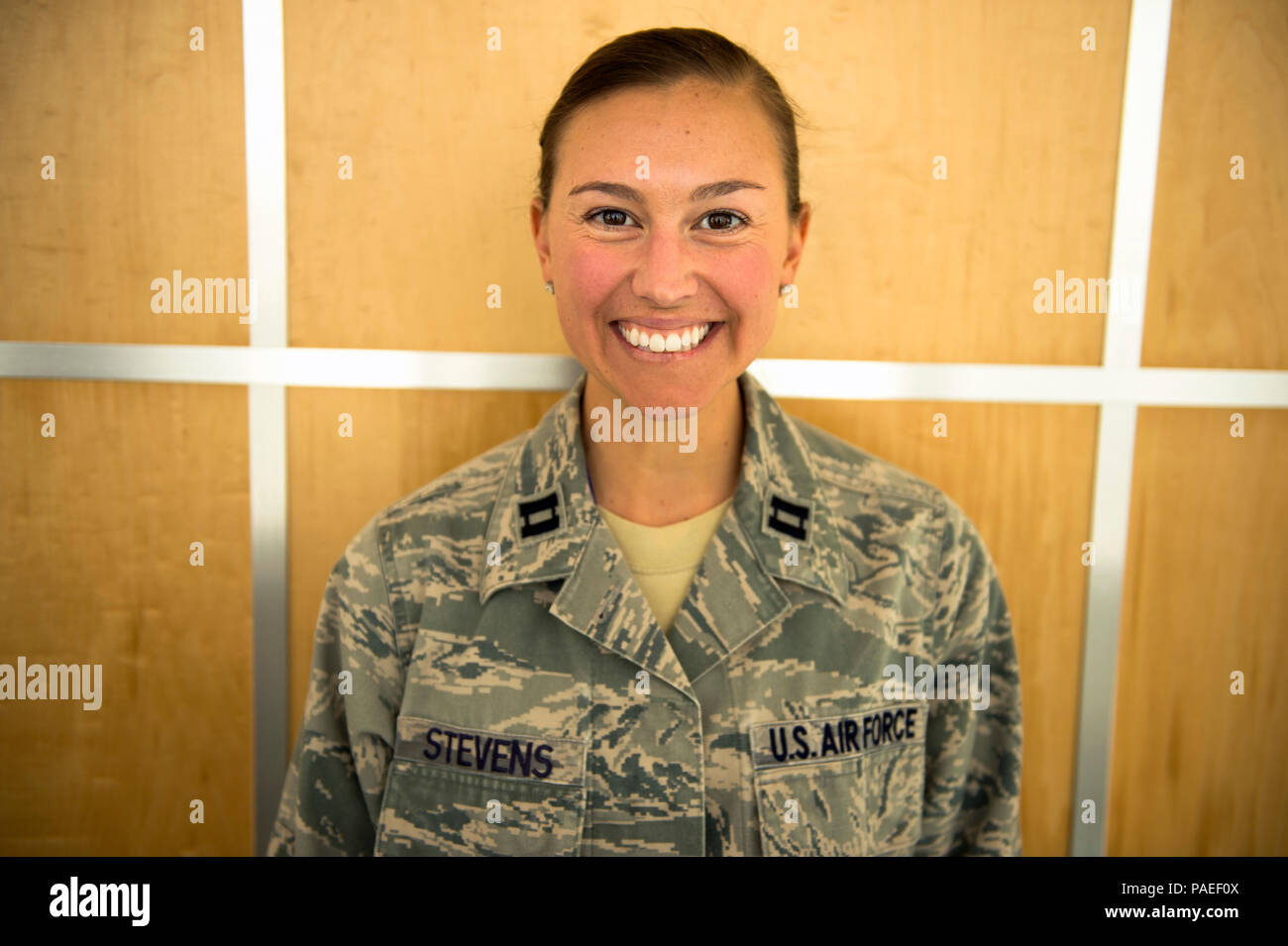 U s air force photo by tech sgt manuel j martinez hi-res stock ...