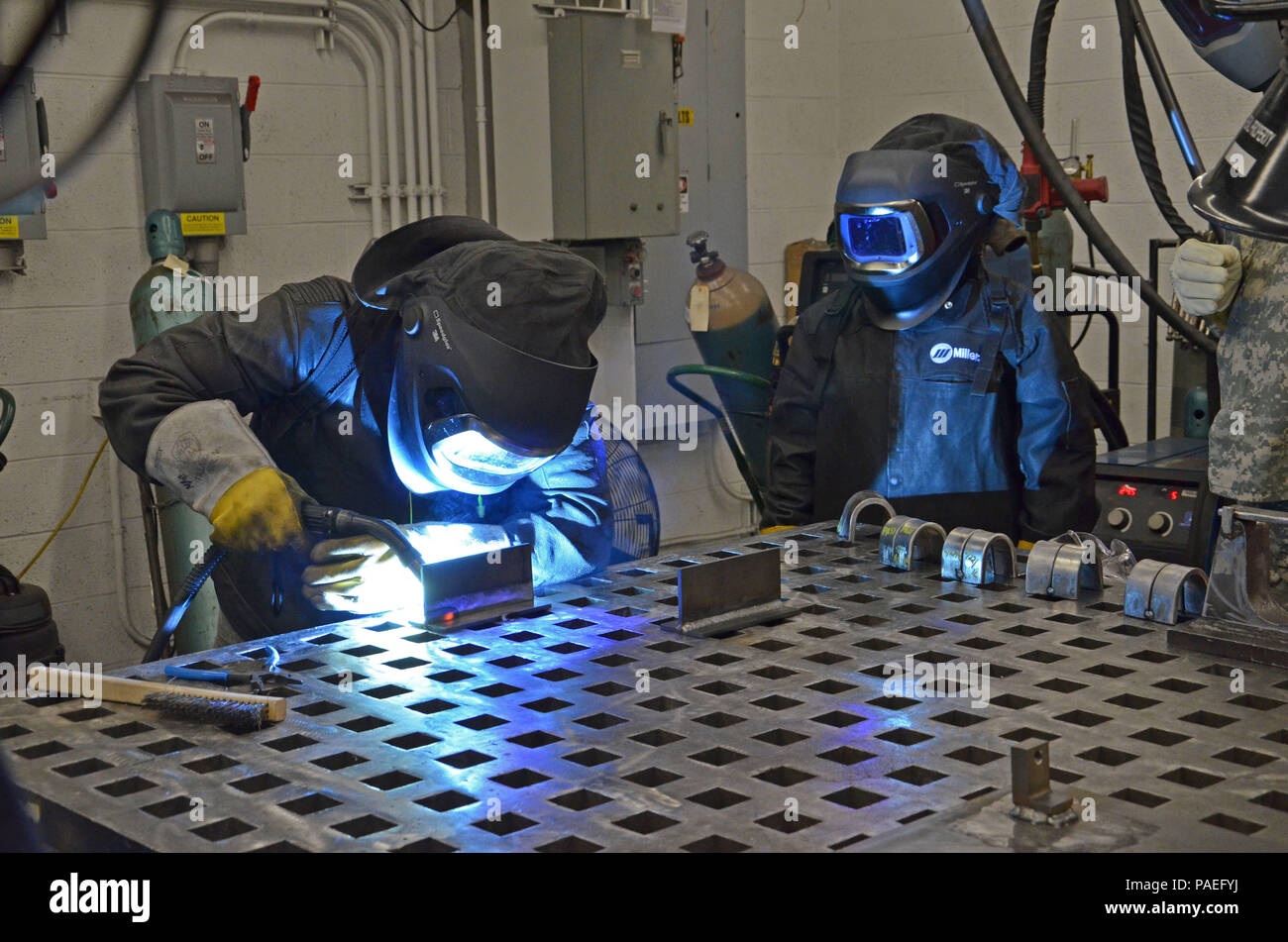 Us army tardec hi-res stock photography and images - Alamy