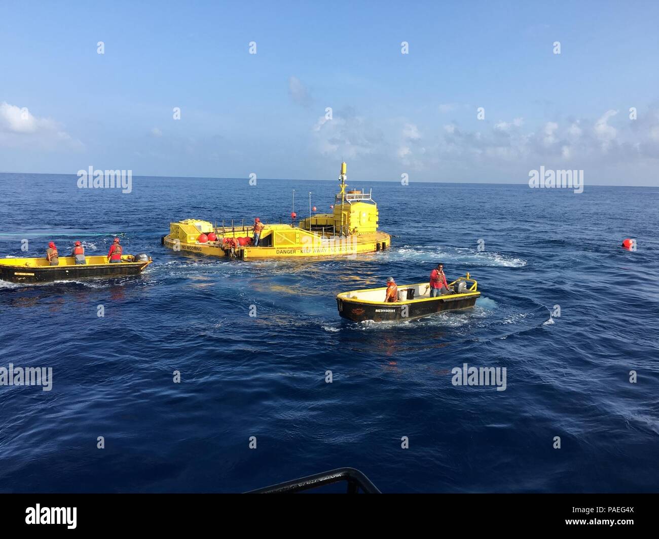 Naval Facilities Engineering Command Hawaii High Resolution Stock ...