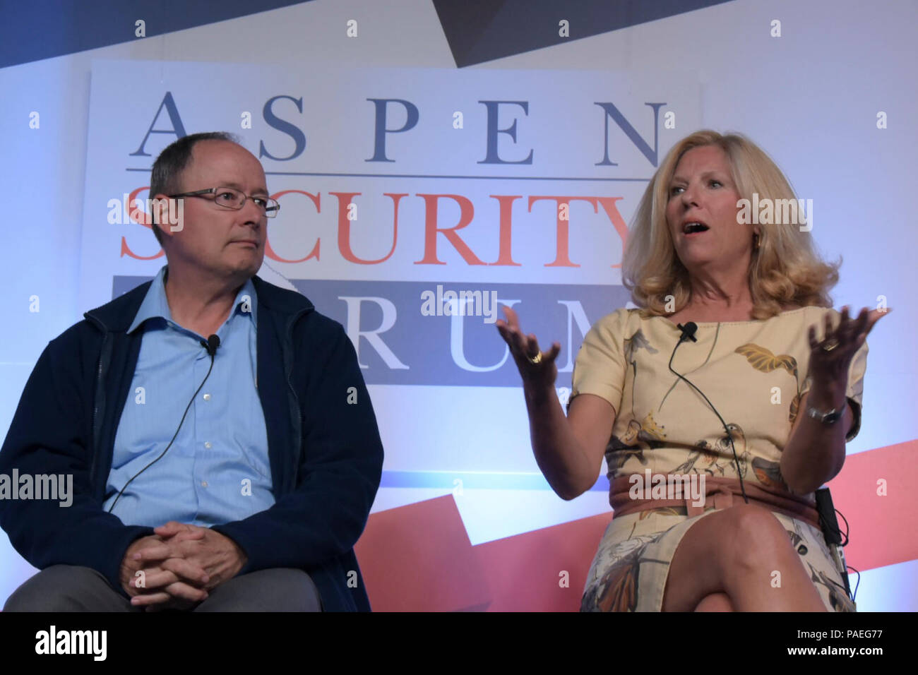 National protection and programs directorate hi-res stock photography ...