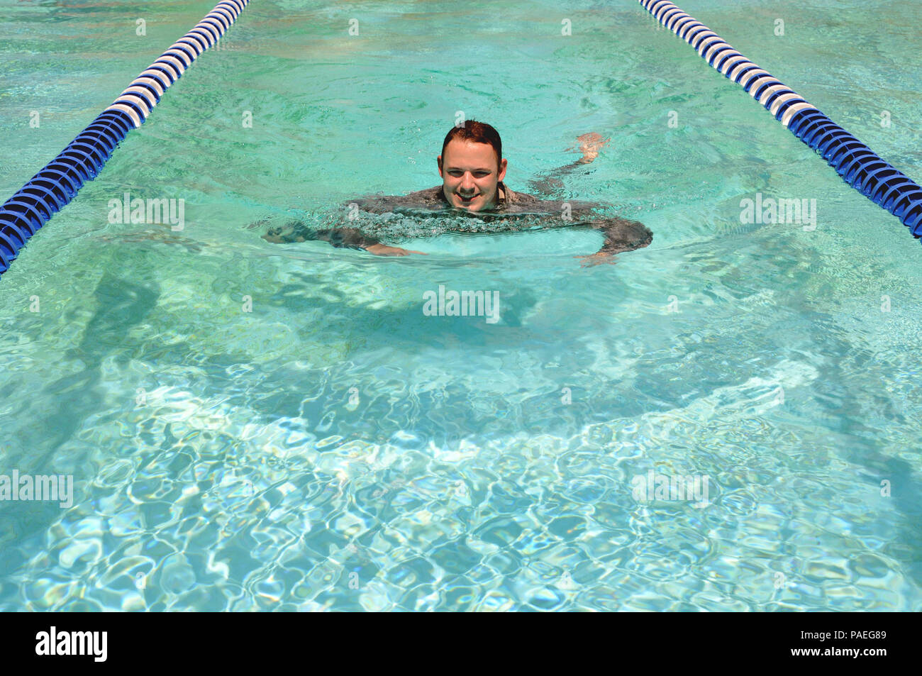 Soldiers from the 1st Mission Support Command, the Reserve Officers ...