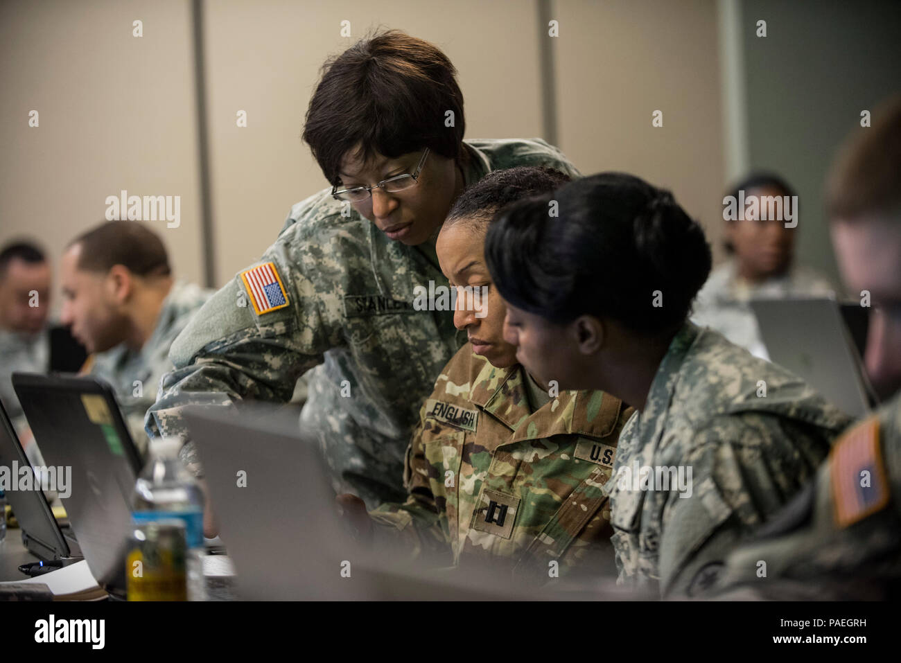 Sa general uniform hi-res stock photography and images - Alamy