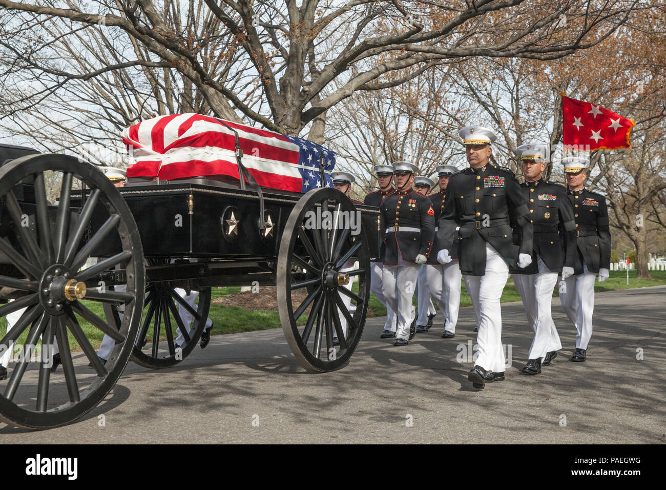 Lt gen heckl hi-res stock photography and images - Alamy