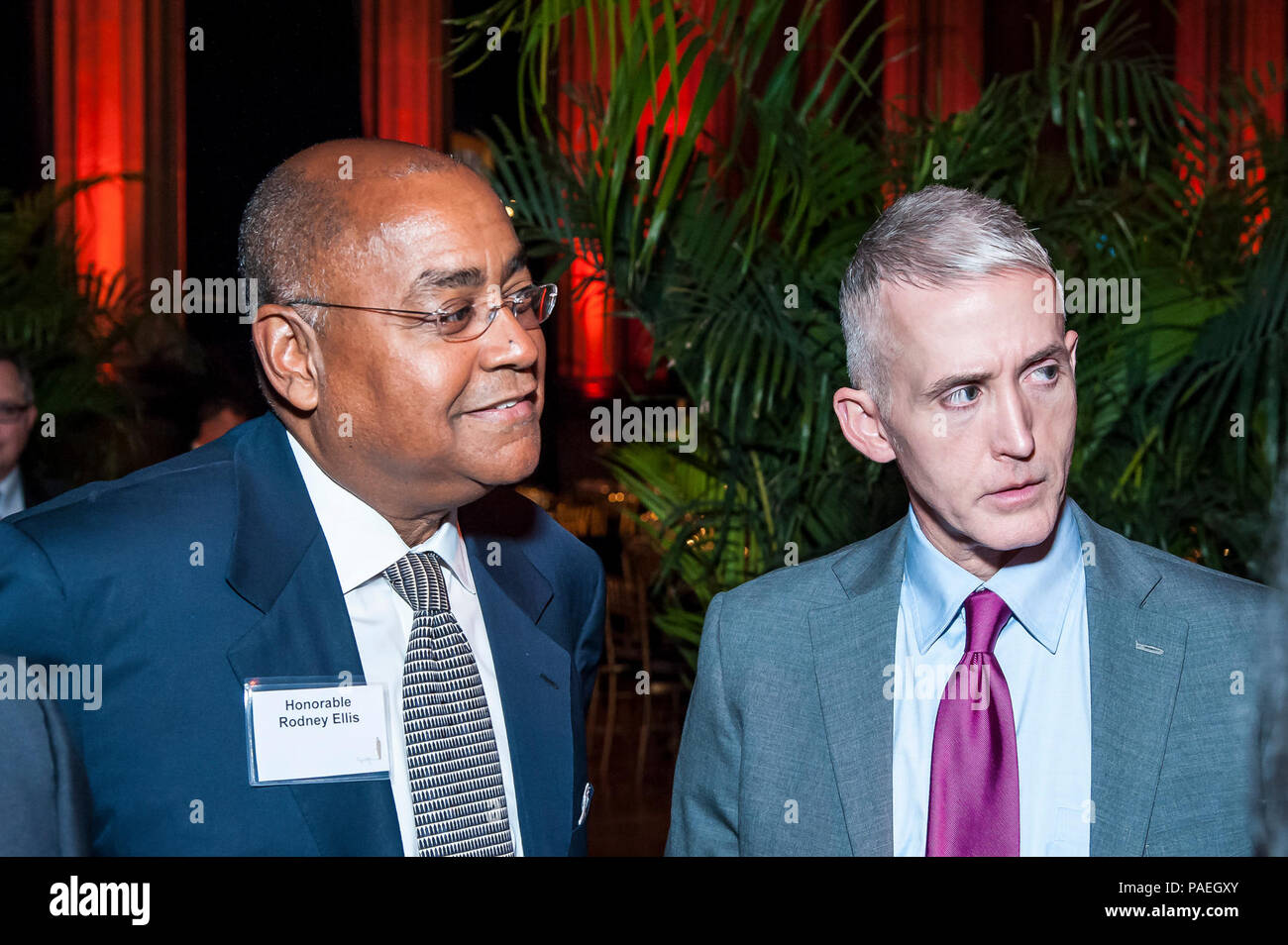 Lyndon boozer hi-res stock photography and images - Alamy