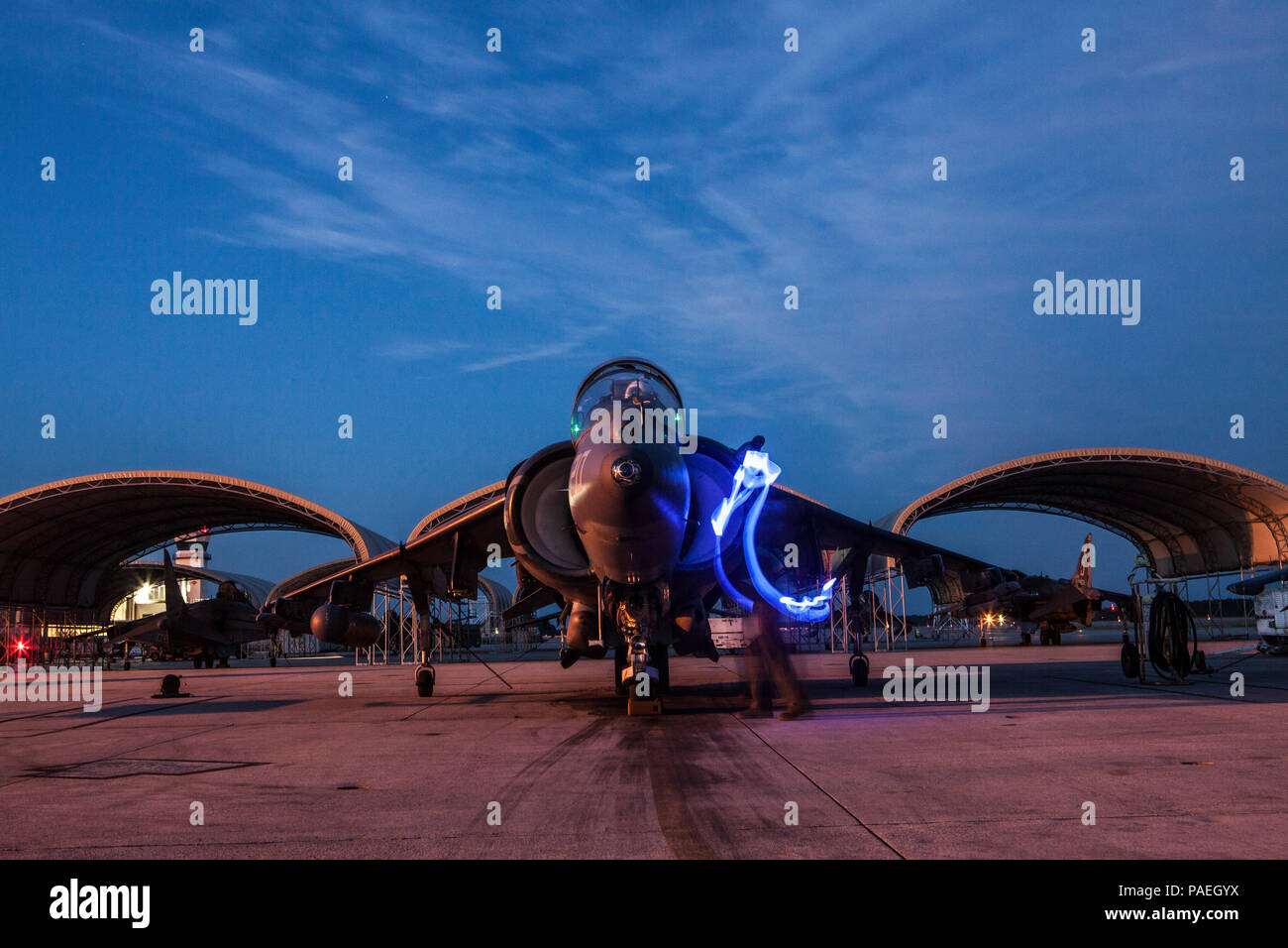 Air wing plane captains hi-res stock photography and images - Alamy