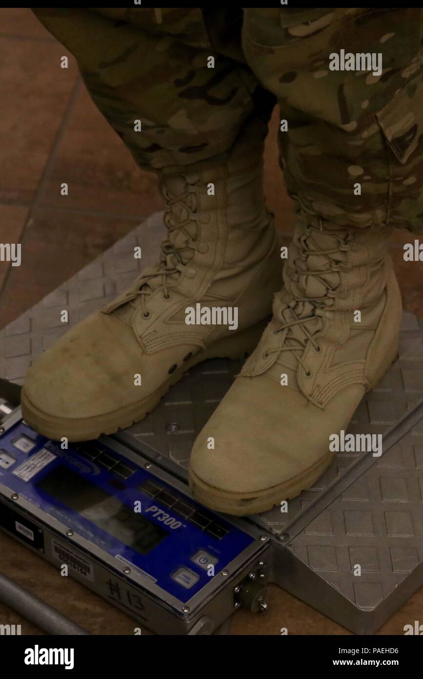 A Soldier assigned to 197th Field Artillery Brigade, New Hampshire Army ...
