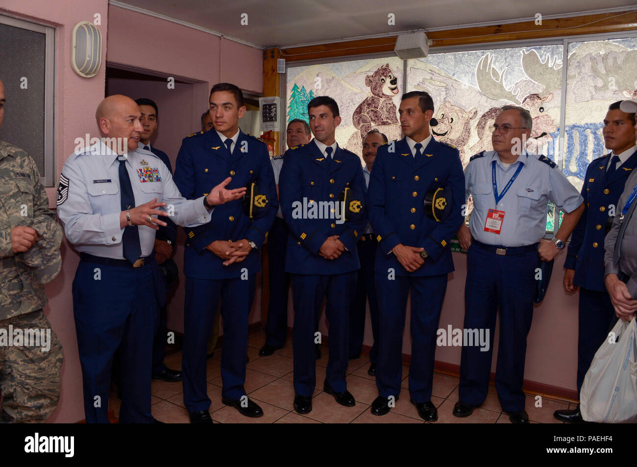 Centro de rehabilitación hi-res stock photography and images - Alamy