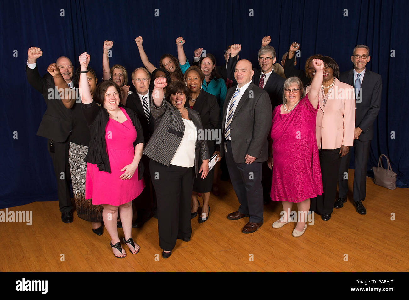 (August 4, 2015) Secretary's Awards Ceremony at the Housing and Urban ...