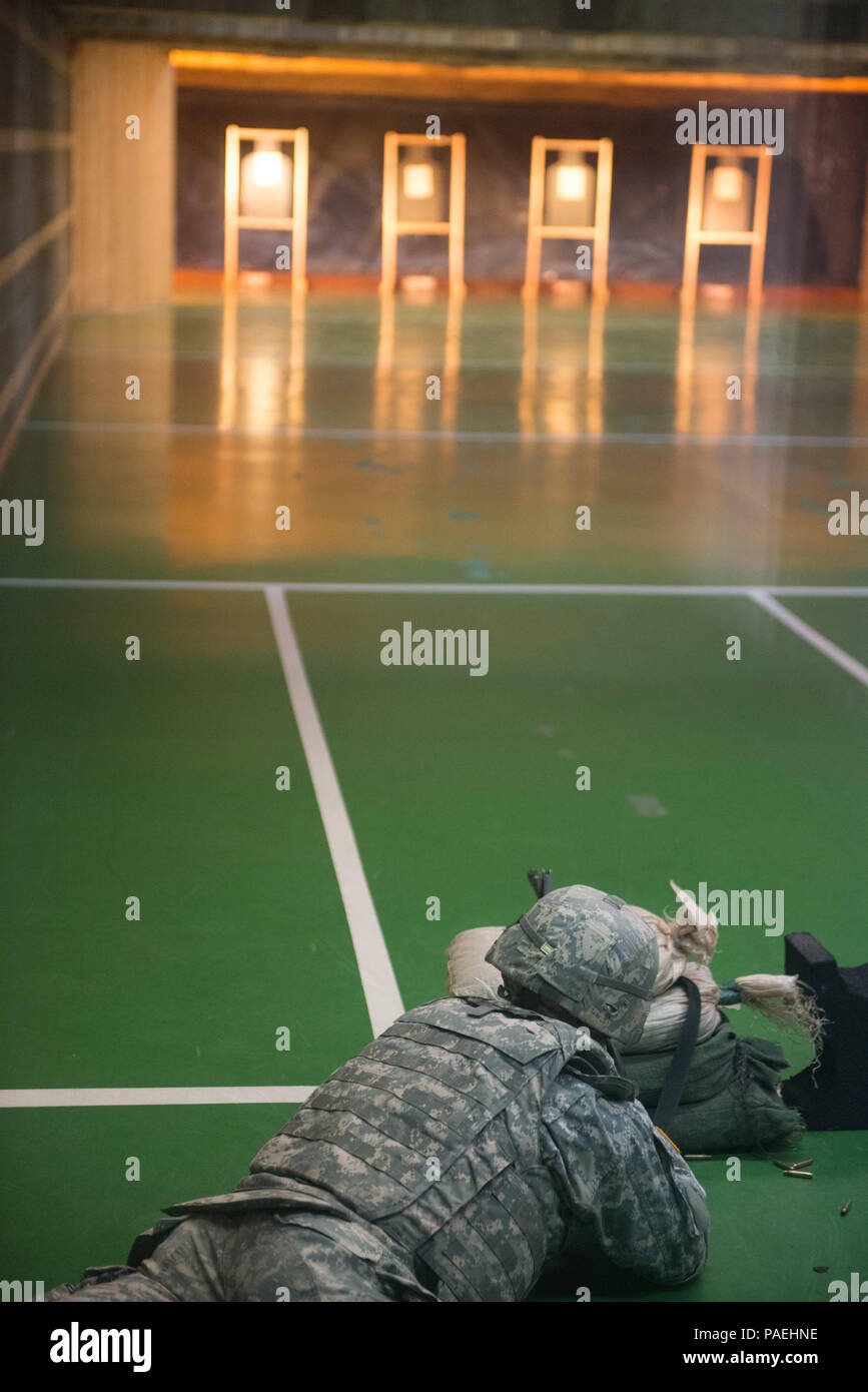 95 rifles hi-res stock photography and images - Alamy