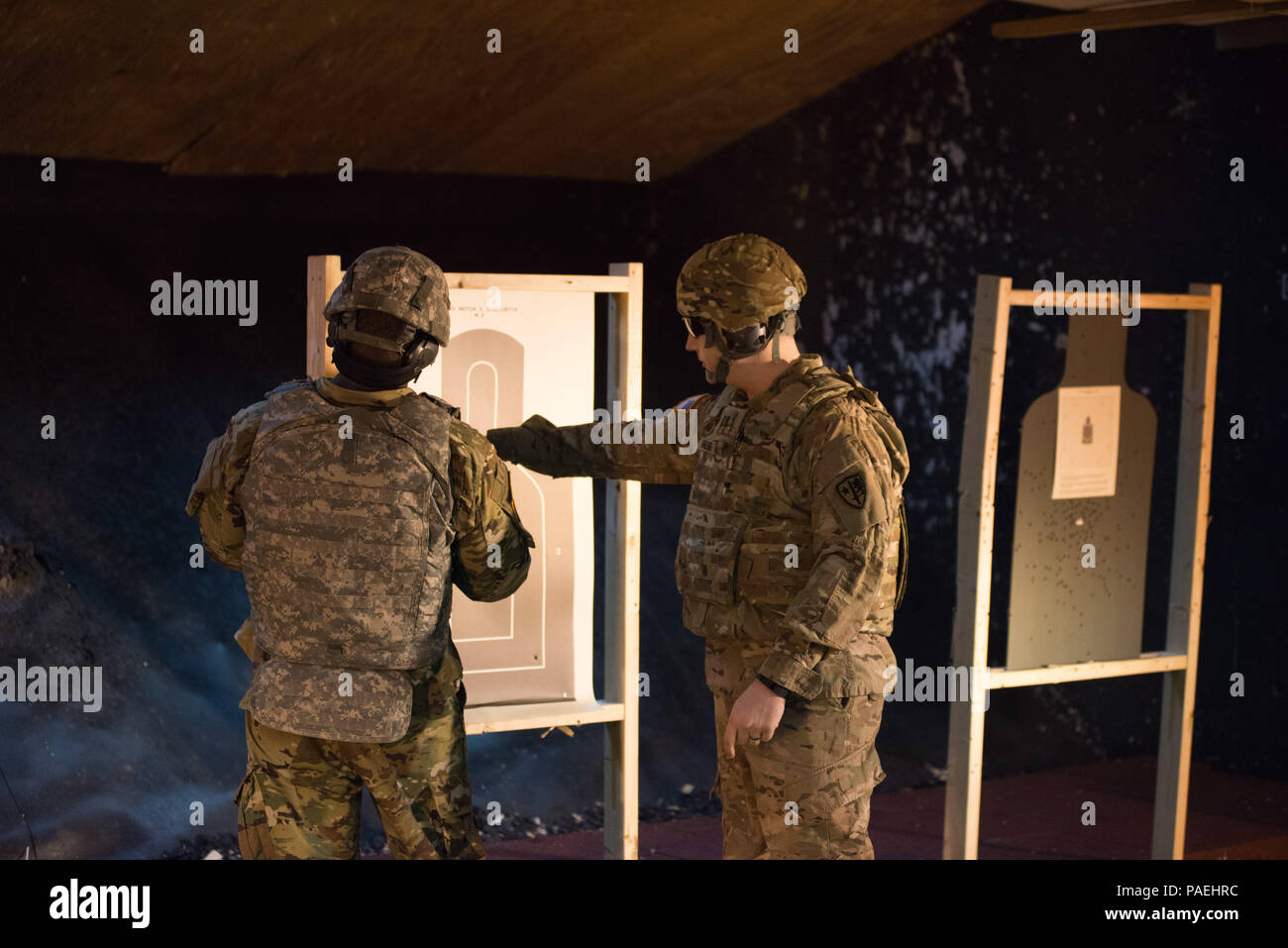 95 rifles hi-res stock photography and images - Alamy