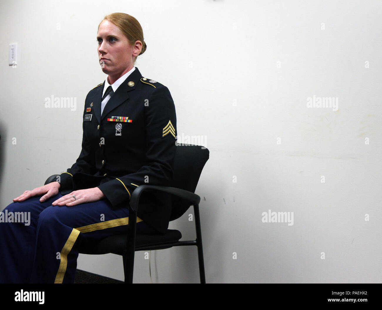 290th training battalion hi-res stock photography and images - Alamy