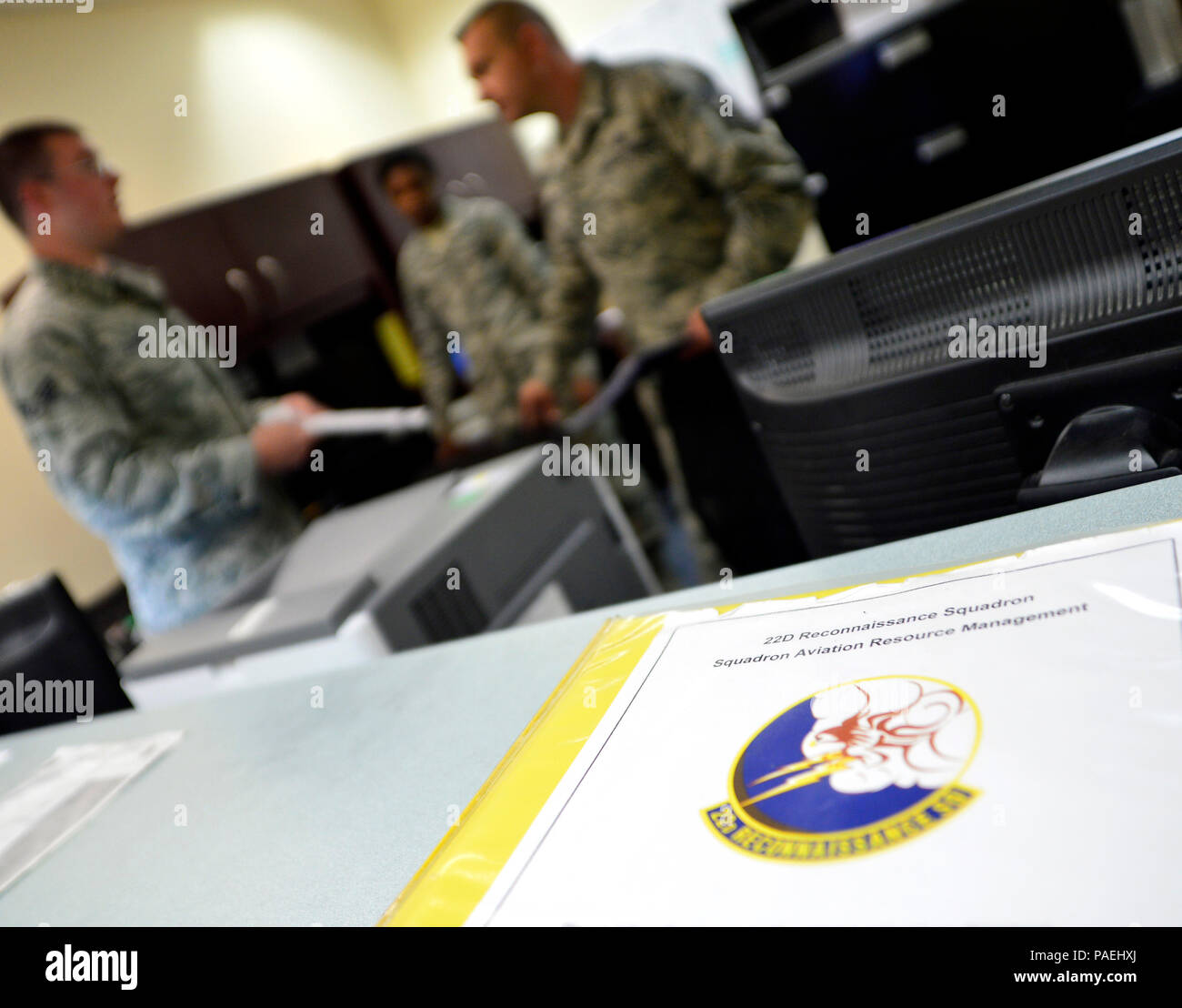 Chief Master Sgt. Michael Ditore, 432nd Wing/432nd Air Expeditionary ...