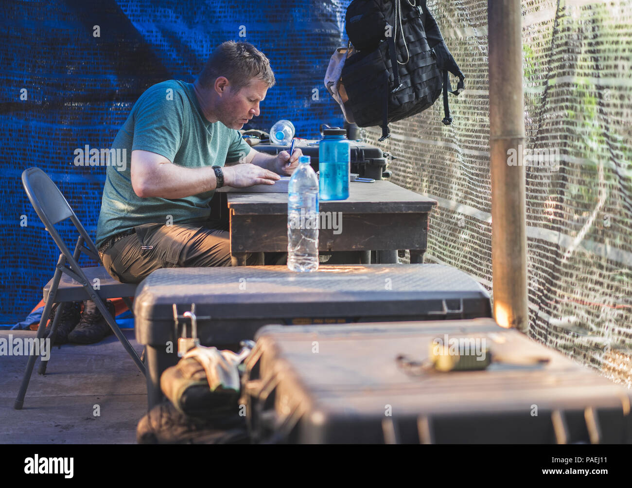 Mr guzman hi-res stock photography and images - Alamy