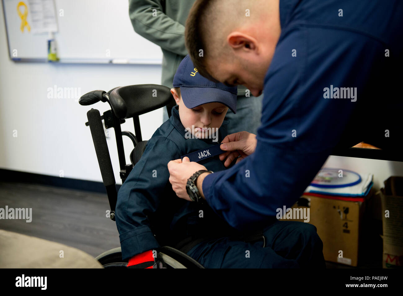 Osteogenisis imperfecta hi-res stock photography and images - Alamy