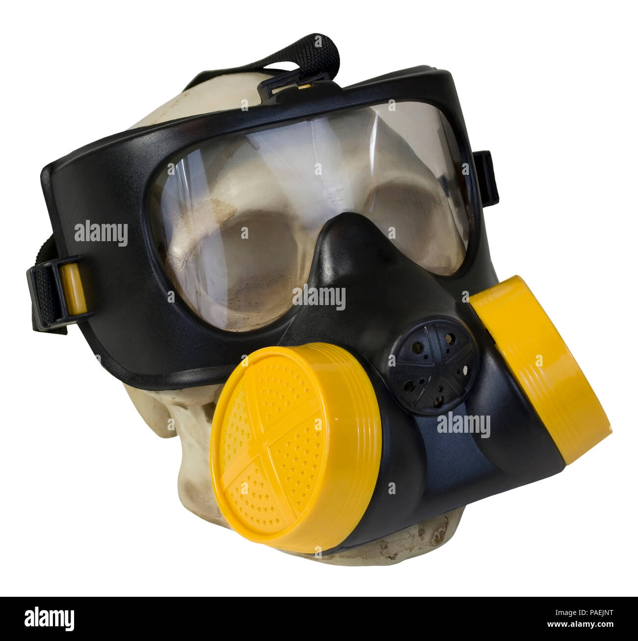 Gas Mask Canister High Resolution Stock Photography and Images - Alamy