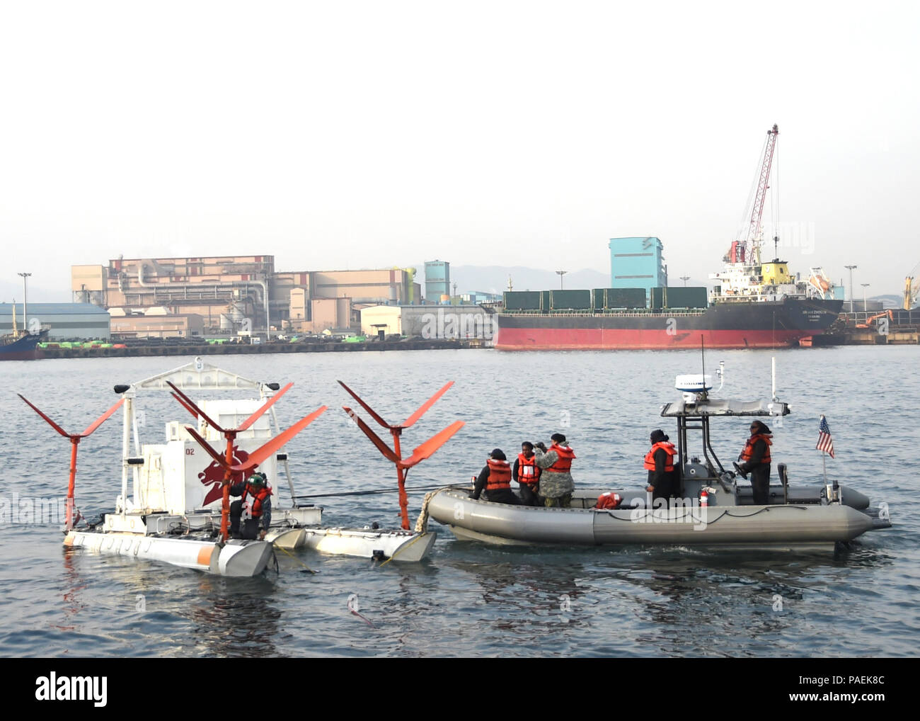 Mk 105 sled hi-res stock photography and images - Alamy