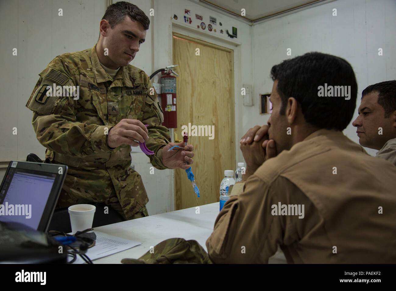 Advanced airway management hi-res stock photography and images - Alamy