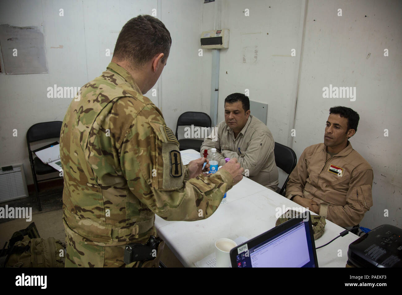 Advanced airway management hi-res stock photography and images - Alamy