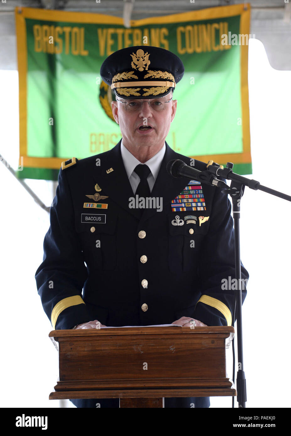 Rear adm p gardner howe iii hi-res stock photography and images - Alamy