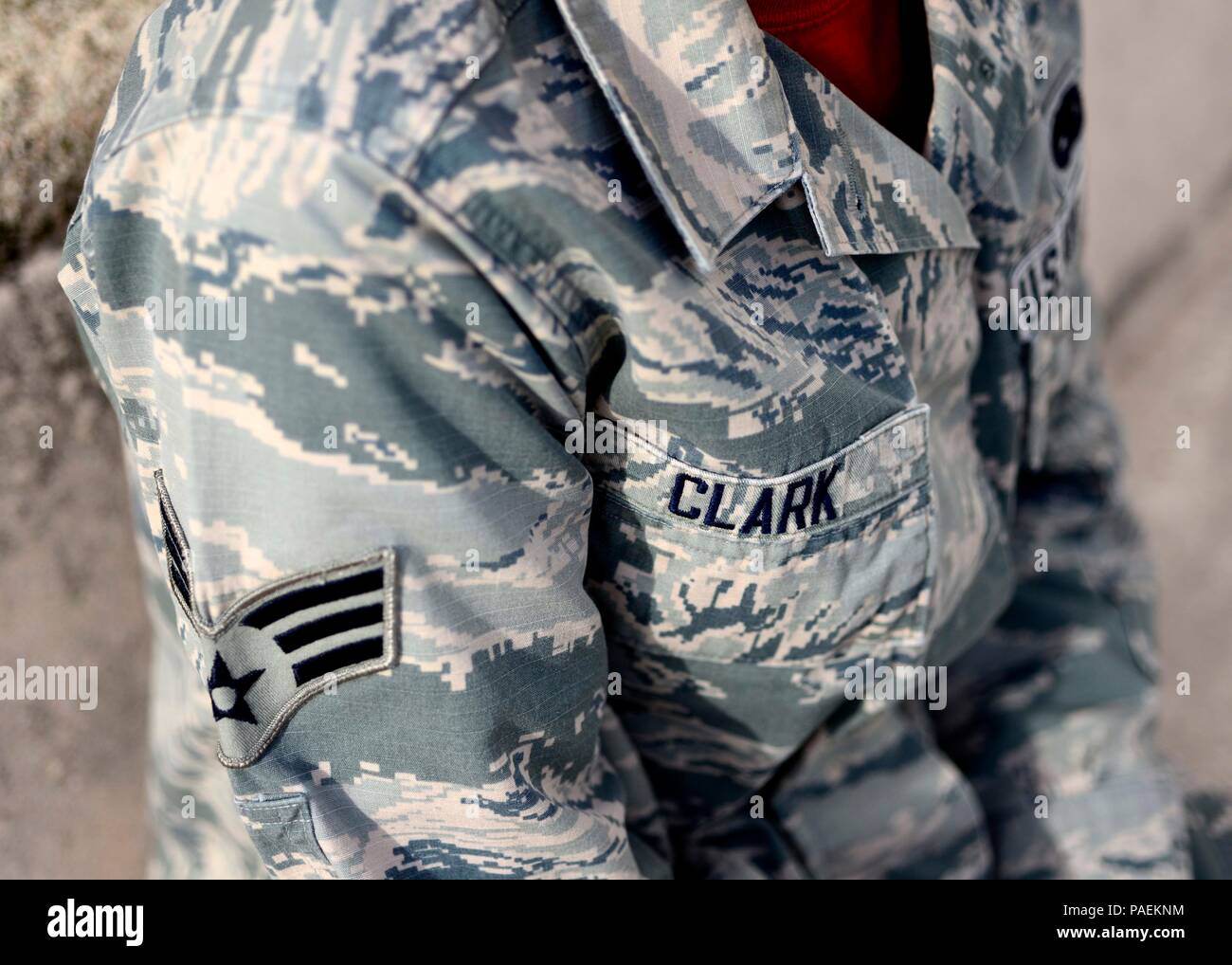 Air Force Abu Rank Placement