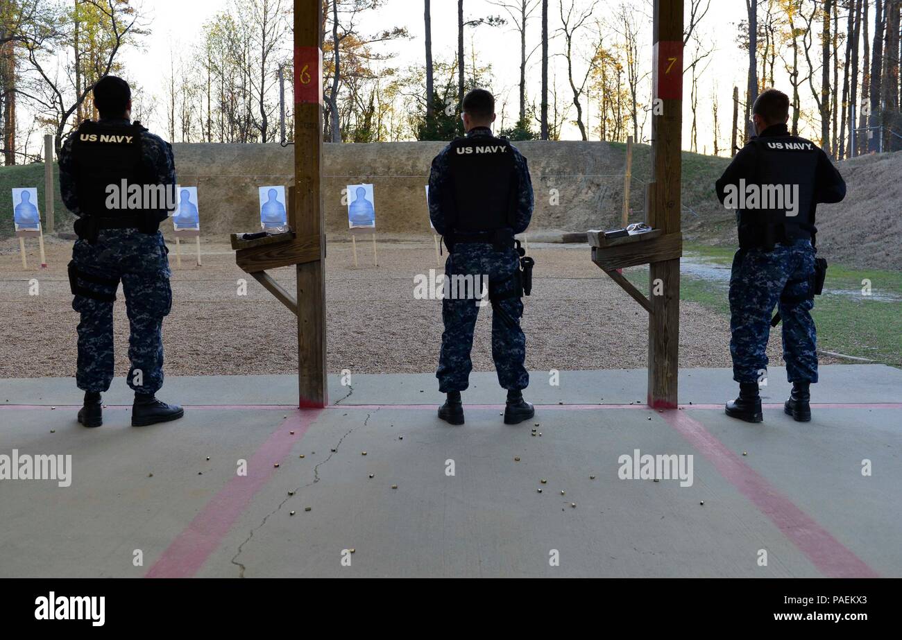Naval weapons station yorktown hi-res stock photography and images - Alamy