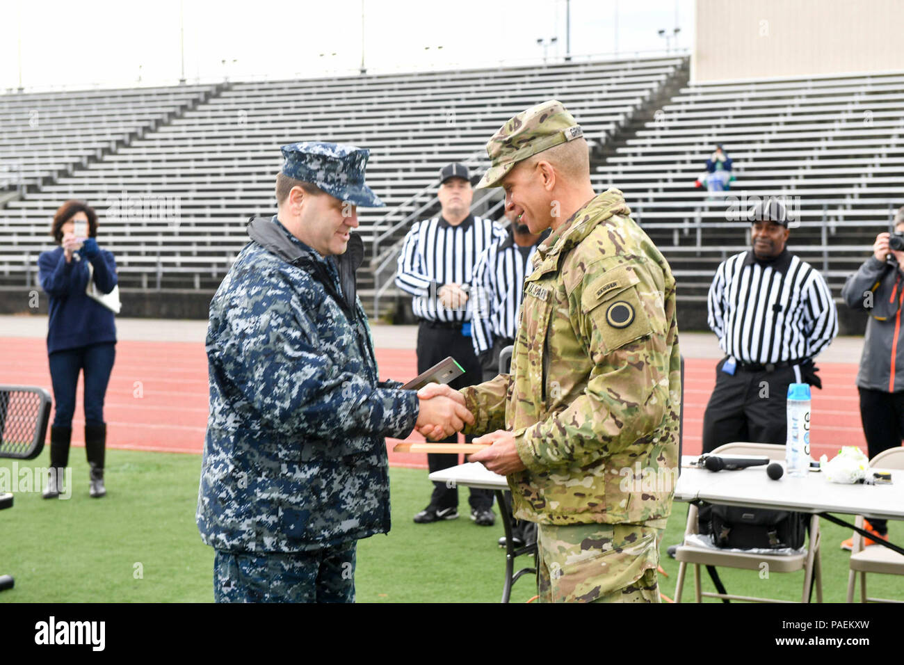 Sgt maj of the army grinston hi-res stock photography and images - Alamy