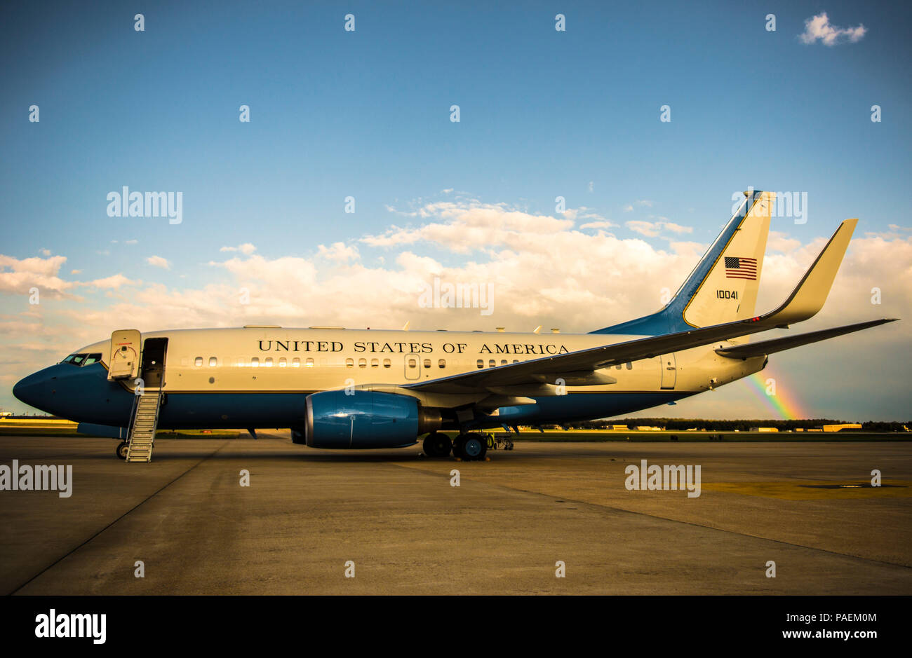 89th operations group hi-res stock photography and images - Alamy