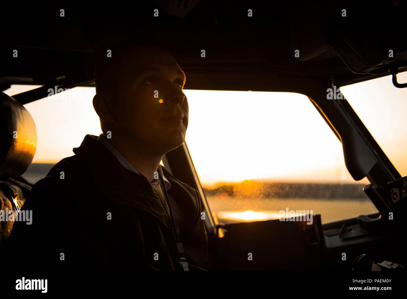 89th operations group hi-res stock photography and images - Alamy