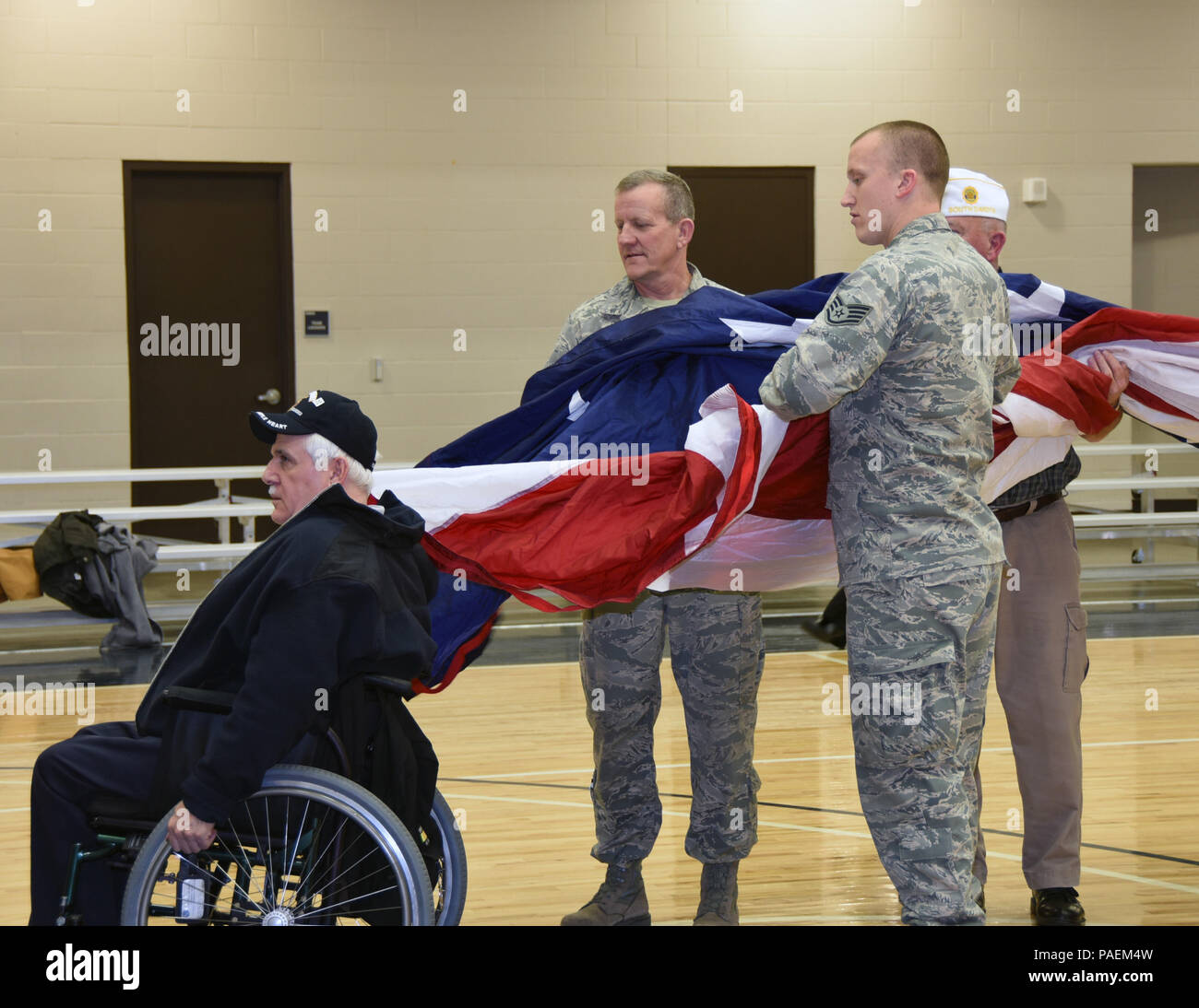 Sanford pentagon sioux falls hi-res stock photography and images - Alamy