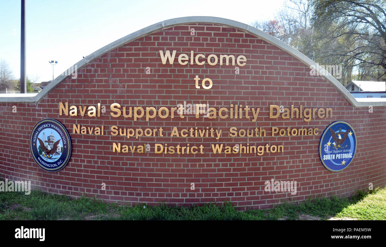 Dahlgren High Resolution Stock Photography and Images - Alamy