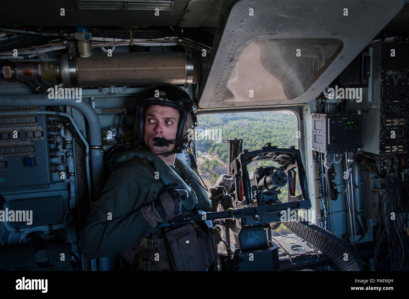 Tri service installation hi-res stock photography and images - Alamy