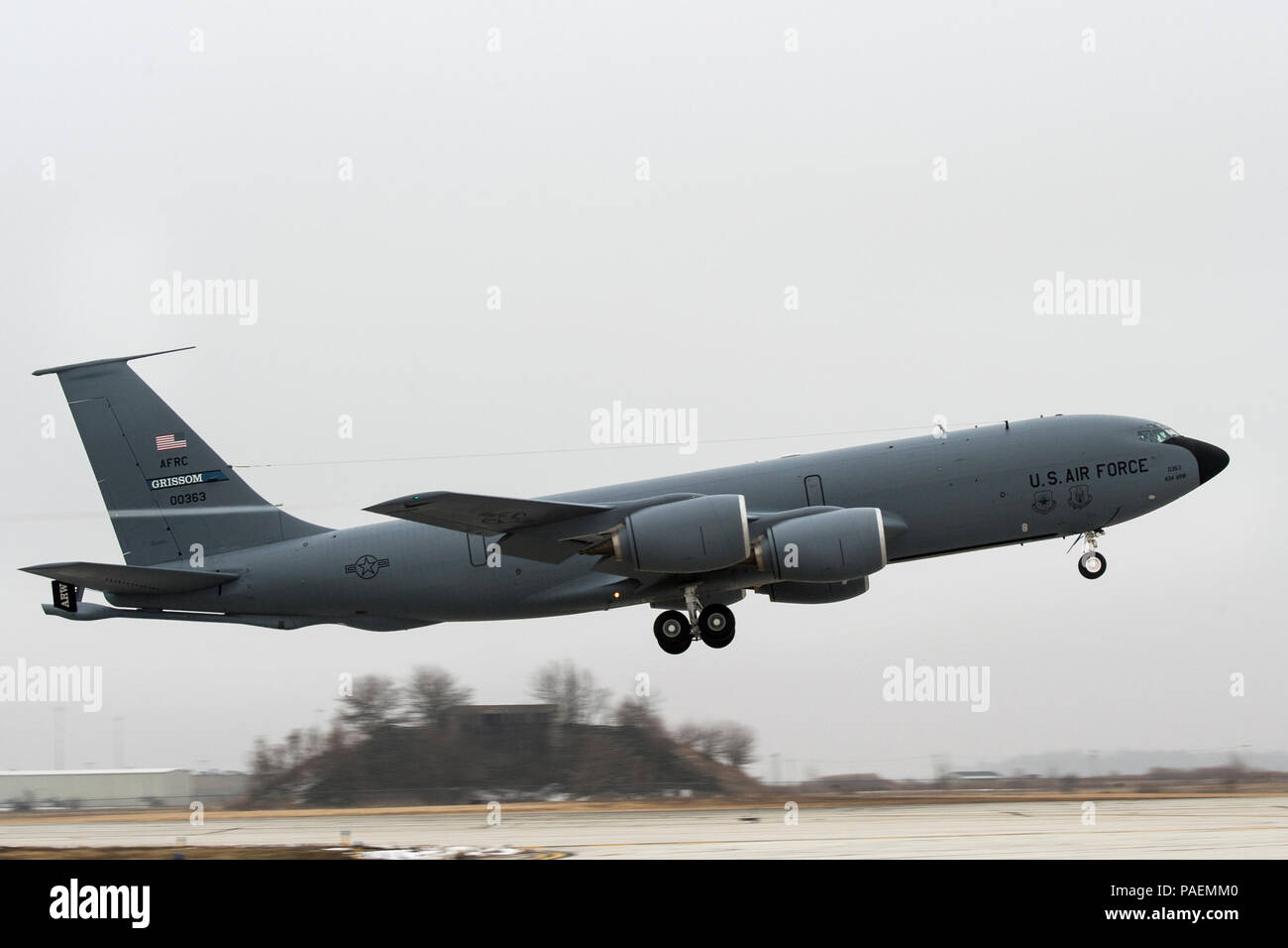 434th air refueling wing hi-res stock photography and images - Alamy