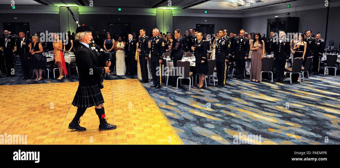PRESIDIO OF MONTEREY, Calif. -- The 229th Military Intelligence ...