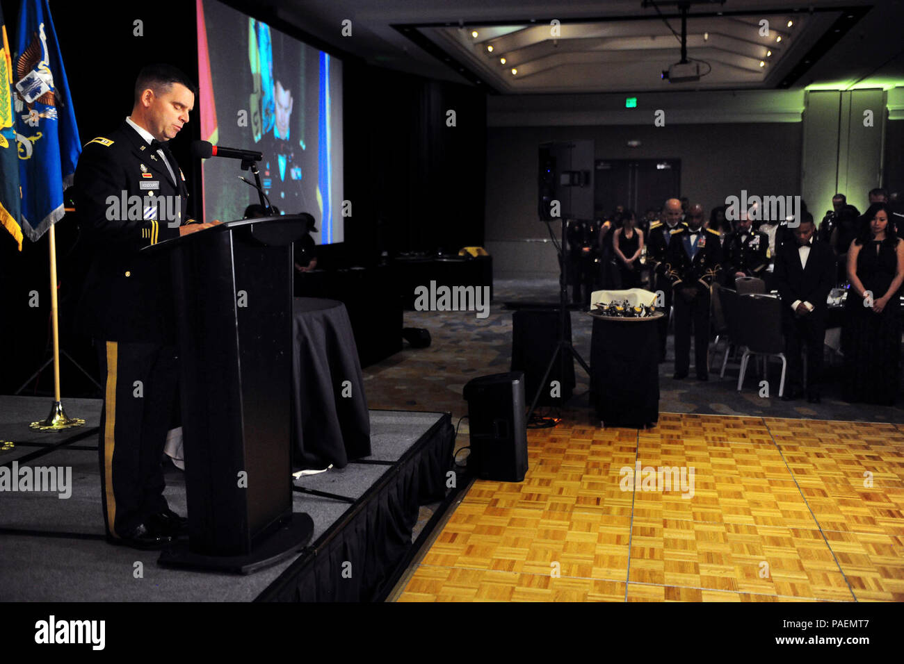 U s army intelligence center of excellence hi-res stock photography and ...