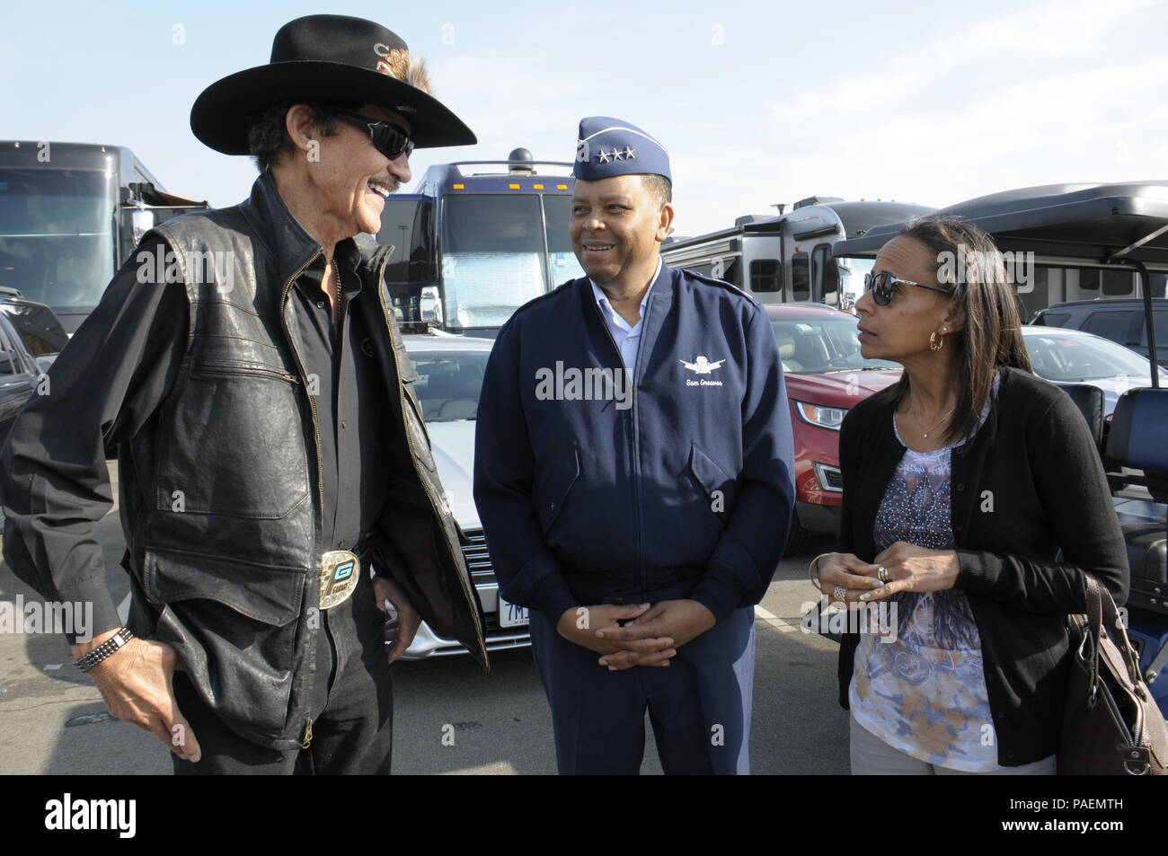 Lt gen greaves hi-res stock photography and images - Alamy