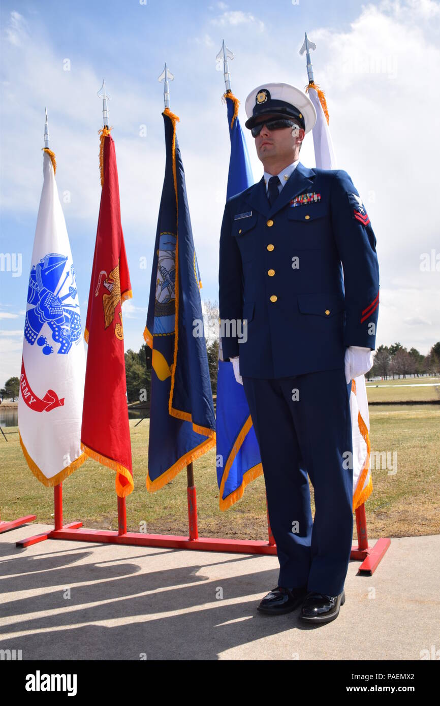 Fort logan national cemetery hi-res stock photography and images - Alamy