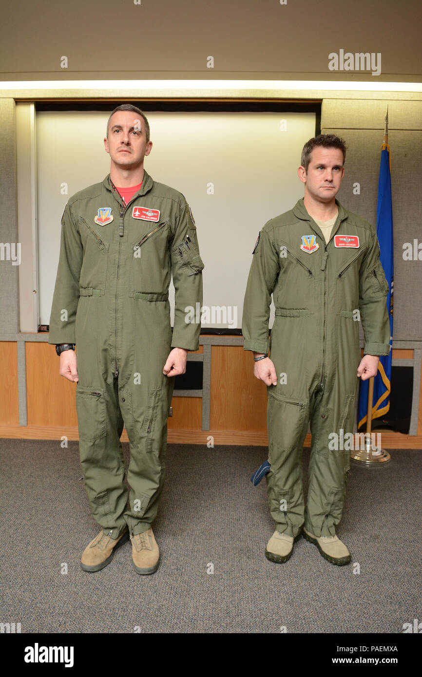 Adam Kinzinger High Resolution Stock Photography and Images - Alamy