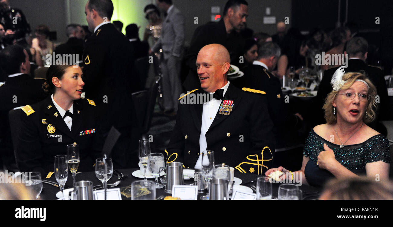 PRESIDIO OF MONTEREY, Calif. -- The 229th Military Intelligence ...